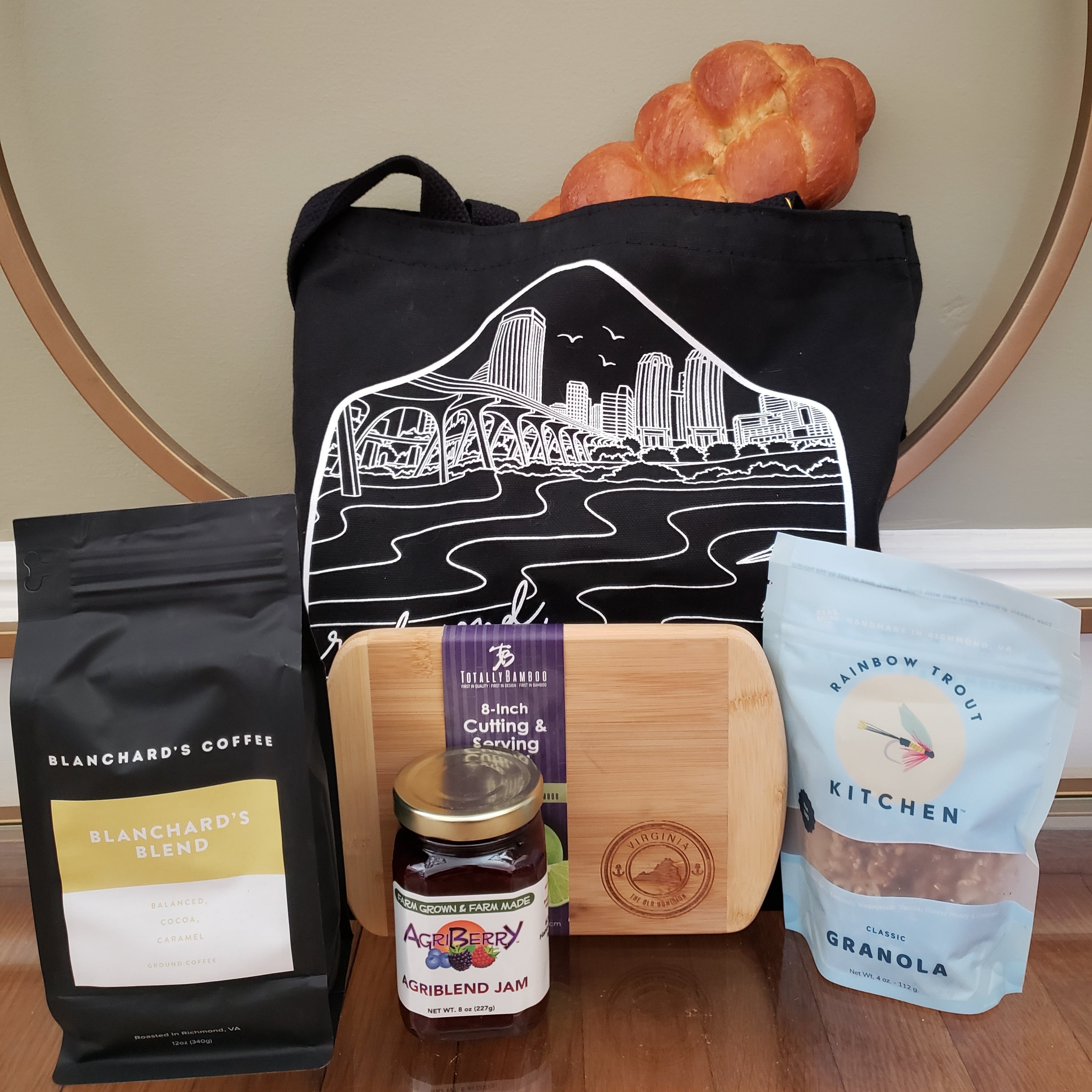 Pre-Fab Bags and Boxes – All Bagged Up RVA